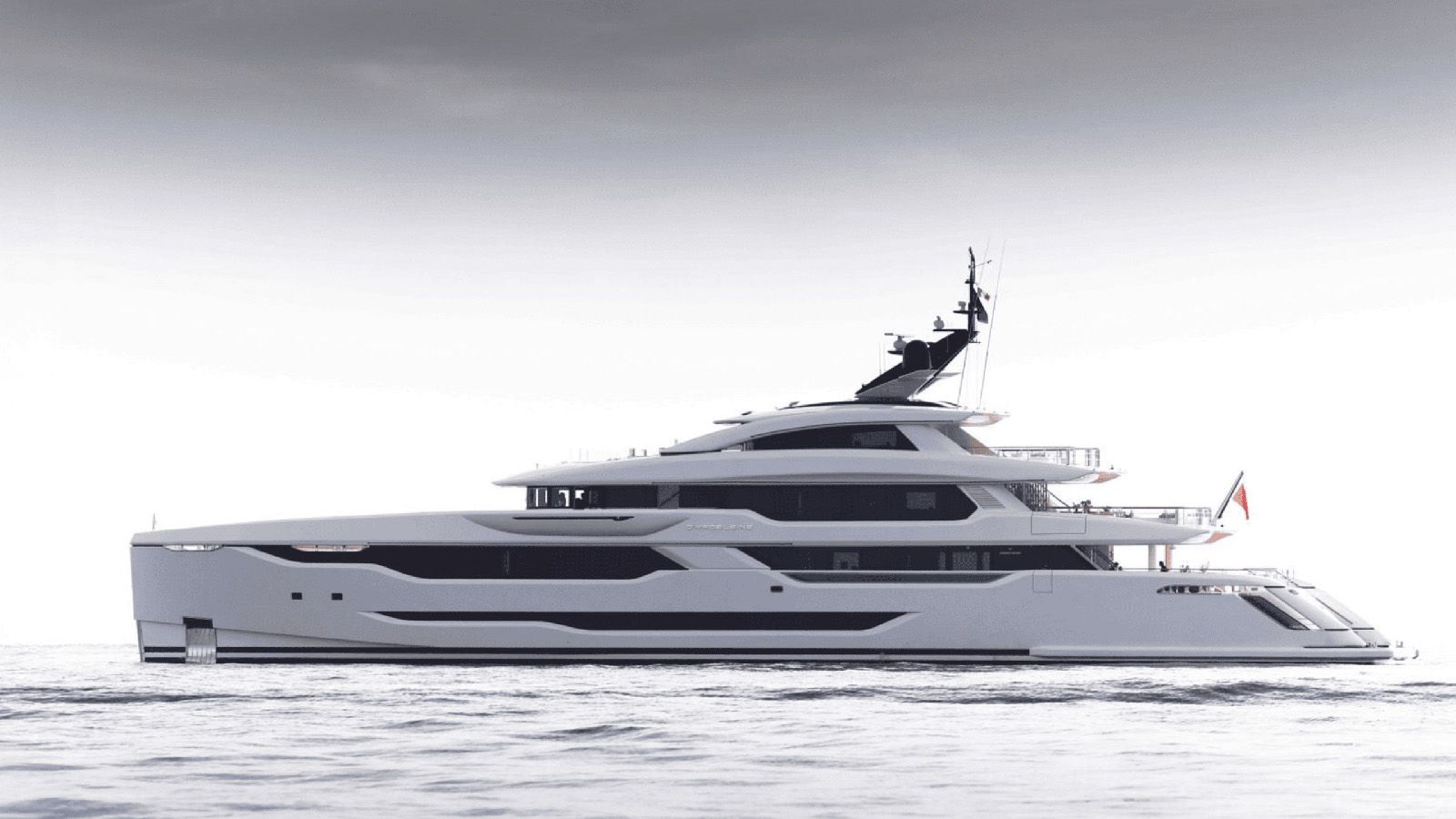 O’Madeleine: Inside Golden Yachts’ new 60m Greek superyacht